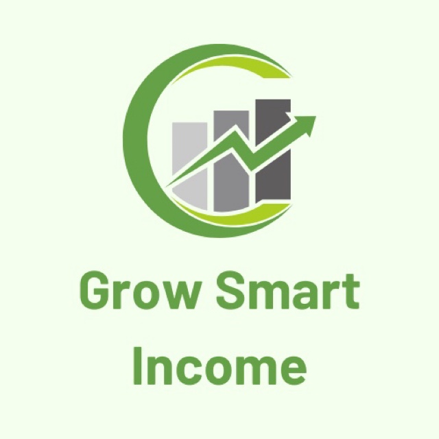 Contact - Grow Smart Income